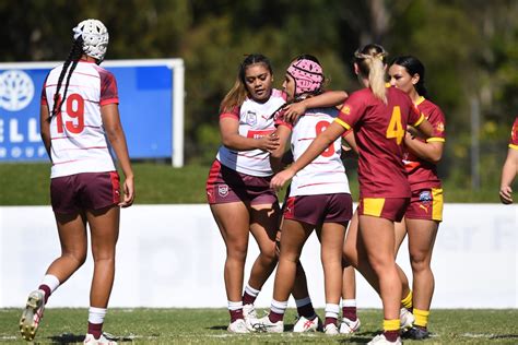 In Pictures Mixed Results For Rubys And Sapphires On Day One Qrl