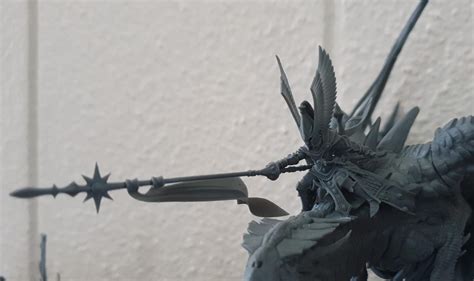 Stl File Elf Lord 🧝・model To Download And 3d Print・cults