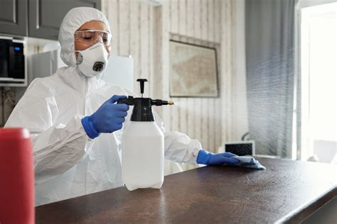 Exploring The Lesser Known World Of Disinfecting Agents Technewztop