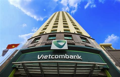 Vietcombank Là Ngân Hàng Gì Tên Tiếng Anh Ngân Hàng Vietcombank