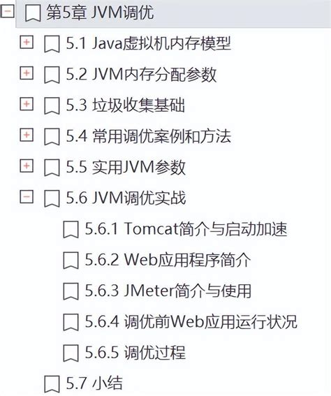 阿里大佬都在偷偷肝的 Java 程序优化笔记，程序性能提高了 5 倍！ Csdn博客