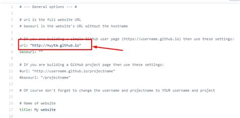 Hướng Dẫn Sử Dụng Jekyll Part 1 Github Pages Blogcloud365