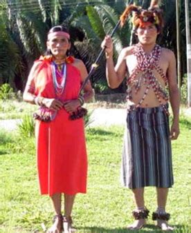 Etnias Del Ecuador RegiÓn AmazÓnica