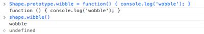Understanding JavaScript Object Creation Patterns CodeProject