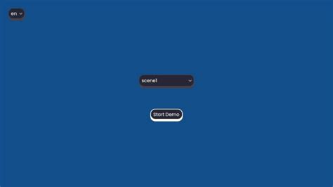 Used My Dialogue Plugin And Some Tweens To Make A Quick Visual Novel Rgodot