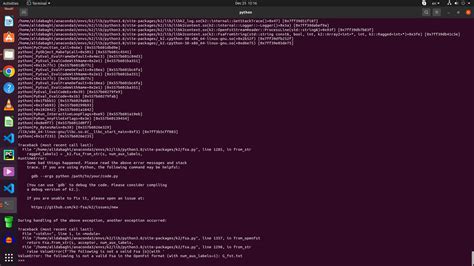 run kaldilm issue · issue 25 · csukuangfj kaldilm · github