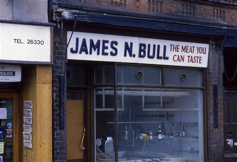 Nominative Determinism By Dudler Ephotozine