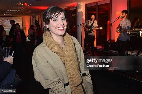 Mathilde Serrell Photos And Premium High Res Pictures Getty Images