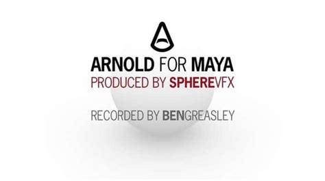 arnold for maya maya modeling maya animation tutorial