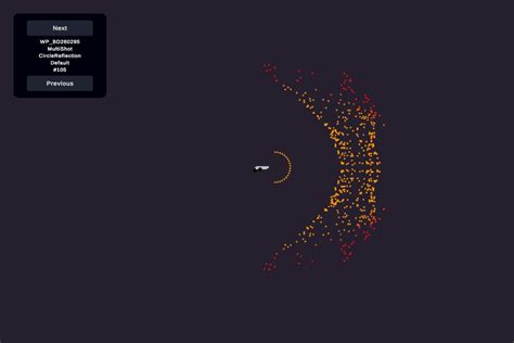 Neat Bullets 2d Weapon Evolution System
