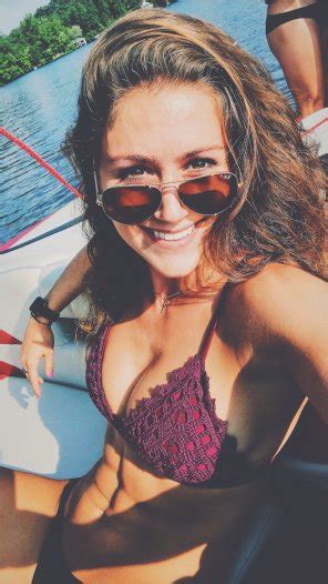 Morgan Reid Porn Pic