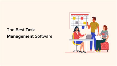 15 Best Task Management Software For Small Businesses Utibe Inyang