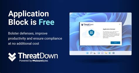 Prodata On Linkedin Prodata Threatdown Endpointprotection Applicationblock Edr Mdr…
