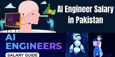 Ai Engineer Salary In Pakistan Per Month 2025 [latest]