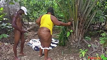 Forest Guard Fucked BBW Desi Aunty In The Bush XVIDEOS COM