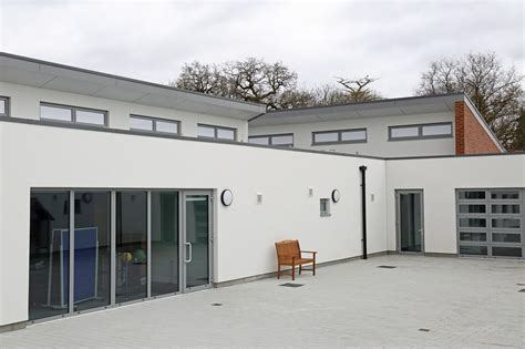 Cranmere Primary School Additional Spaces Required Innovare Offsite