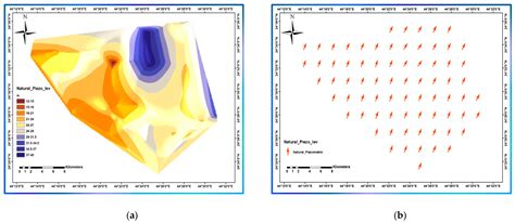 Sustainability Free Full Text Integrating Gis Statistical Hydrogeochemical Modeling And