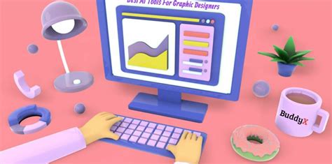 10 Best Ai Tools For Graphic Designers 2025 Buddyx Theme