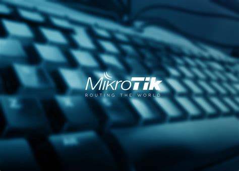 میکروتیک کاربر شبکه آموزش شبکه های کامپیوتری