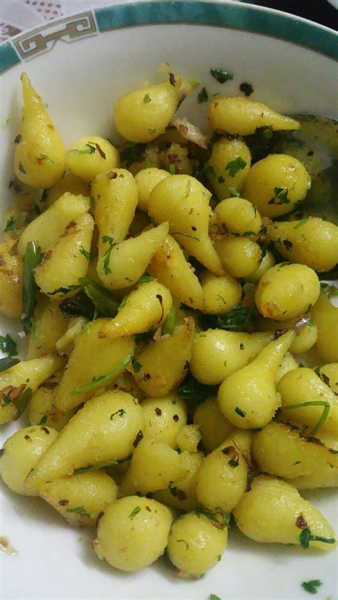 Make Delicious Choi Pitha 6 Steps Instructables