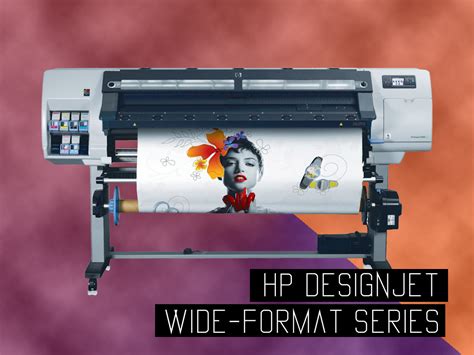 HP DesignJet Wide-Format Series - Atlantic Inkjet Blog | Atlantic ...