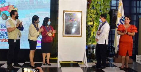 iloilo wipes out ‘open defecation defensor sustaining zod status is