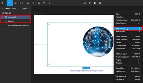How To Make An Image A Circle In Figma At Kristi Gayman Blog