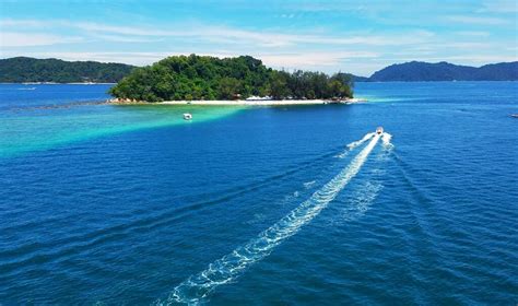 Girls Getaway Guide To Kota Kinabalu Travelogues From Remote Lands