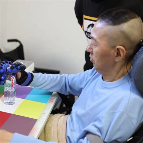 Chinese Brain Chip Helps Paralysed Man Regain Mobility And Its Less Invasive Than Elon Musks