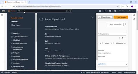 Preethi Ravikumar On Linkedin Aws S3 Cloudcomputing