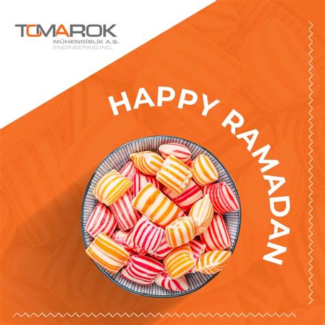Tomarok Engineering On Linkedin Tomarok Ramadan Happyeid