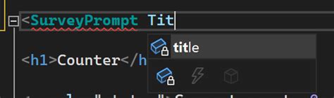 Component Attribute Completions Arent Working As Expected When They
