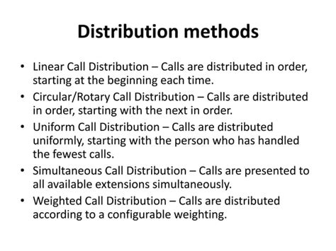 Telecom Interface Ppt