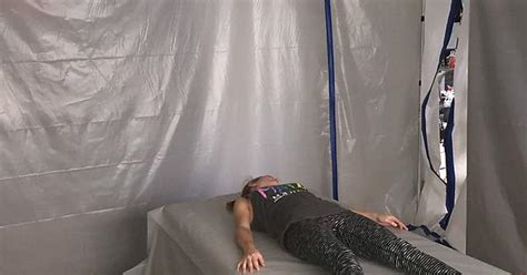 Construction Workers Have My Home Office Looking Exactly Like Dexters