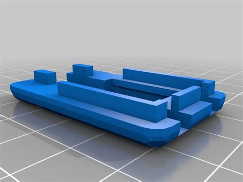 Humidity And Temperature Sensor Housing For Lack Enclosure Dht22