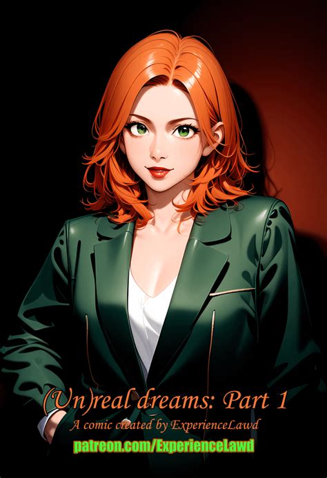 Un Real Dreams Pt 1 R Aiexpansionhentai