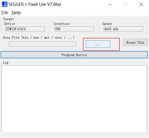 如何将bootloader和app程序一次性烧录到单片机中 canoe bootloader 烧录 csdn博客