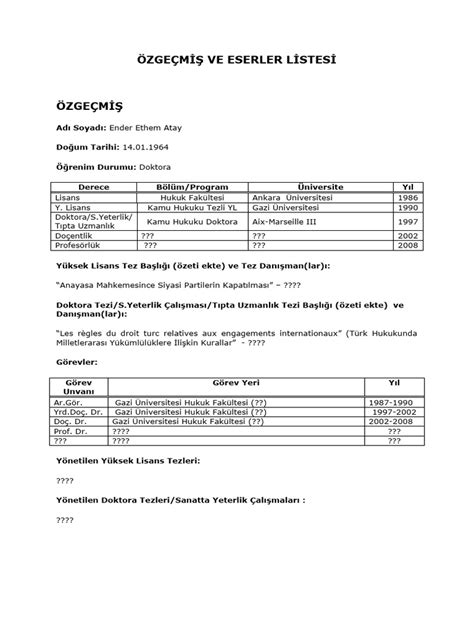 Dr Ender Ethem Ataydr Ender Ethem Atay 1572466334 Pdf