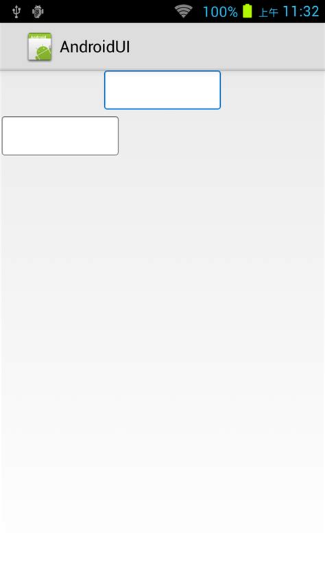 Android Edittext Style Is Different Between Different Devices Stack