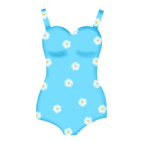 Hand Drawn Summer Element 23564195 Png