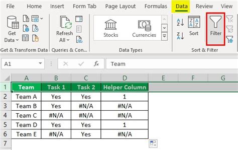 NA Excel Function Syntax Examples How To Use