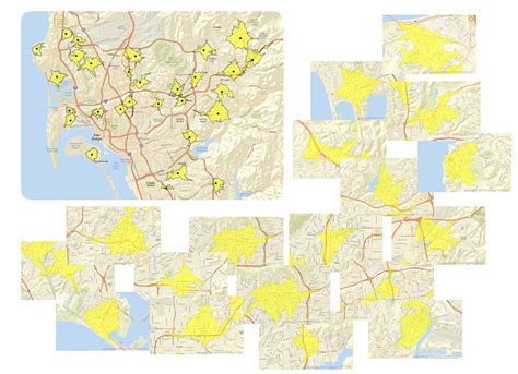Print Maps—arcmap Documentation