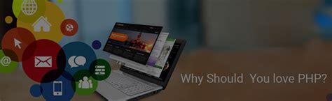 Reasons Why We Should Love Php Software To Design A Website