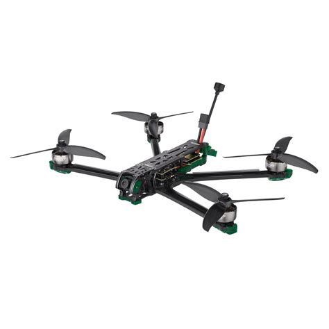 Geprc Mk5d Lr7 Analog Long Range Fpv Geprc