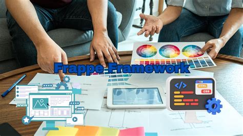 Frappe Framework A Powerful Tool For Web Development Bastaki