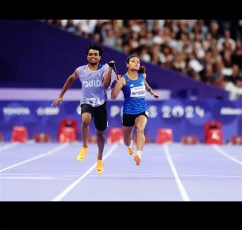 abhishek rathore on linkedin jaihind paralympics inspiration