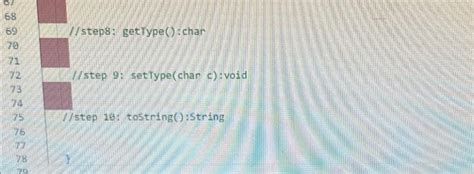 Solved Public Class Client 1 Private String Lastname