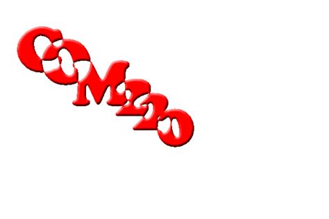 Overlapping Text Tutorial Chris COM Blog