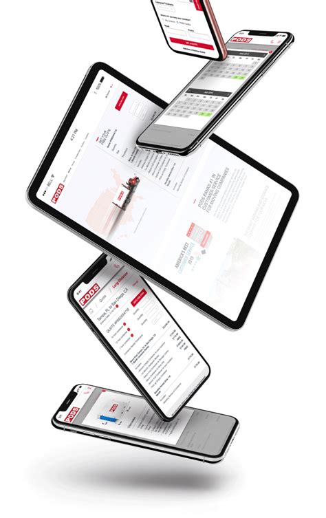 PODS UI Conversion Upgrade Jared Lantzman