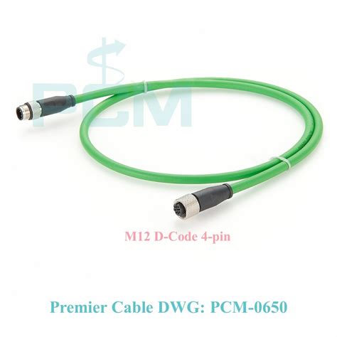 Types Of Profinet Cable Knowledge